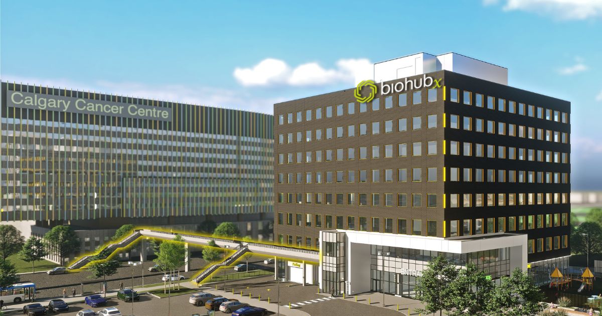 Biohubx | Not-For-Profit | Innovation To Impact